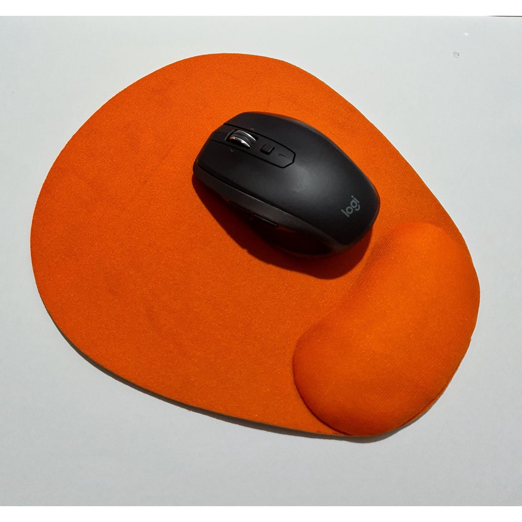 Jual Mouse Pad Orange Special Edition Shopee, Mousepad Bagus | Shopee ...