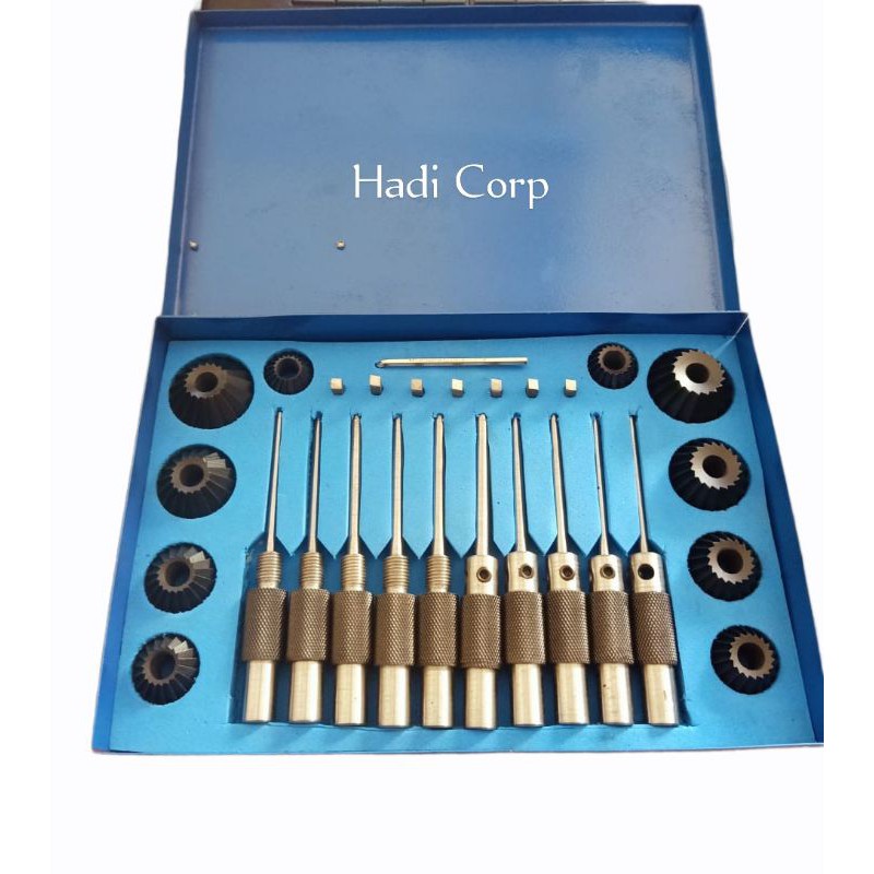 Jual Alat Setting Klep / Alat Setteng Type MC 02 Ø 22-36 Setting ...