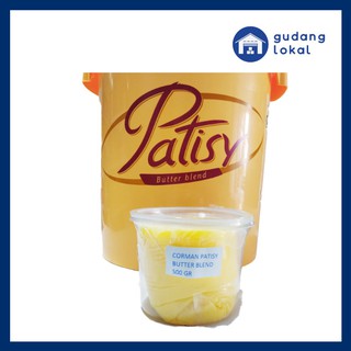 Jual butter corman Harga Terbaik & Termurah Maret 2024 | Shopee Indonesia
