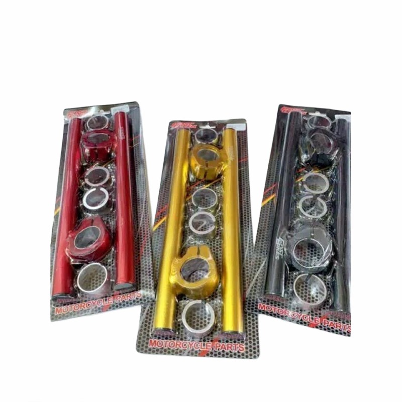 Jual Stang Jepit Model Drag 15 Derajat Universal Ninja150r,Rr,Rxking ...