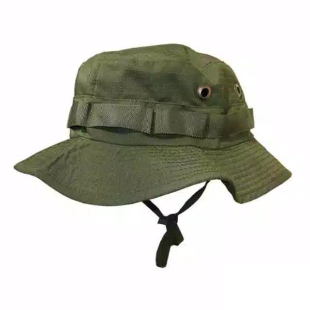 Jual Topi rimba atau topi adventure atau topi pendaki ukuran Dewasa ...