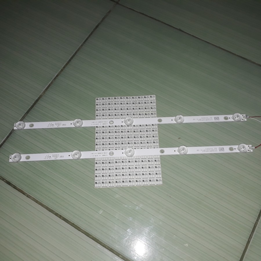 Jual Backlight BL Lampu Original Philips 24PHA4003S/70 24PHA4003S | Shopee Indonesia