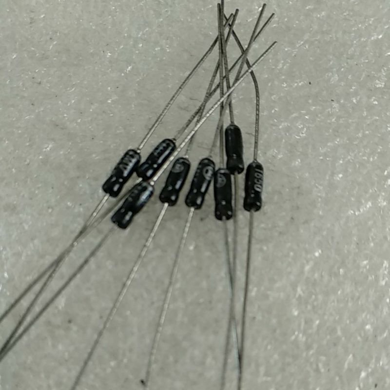 Jual DIODE VARAKTOR MV 1650 (2pcs) | Shopee Indonesia