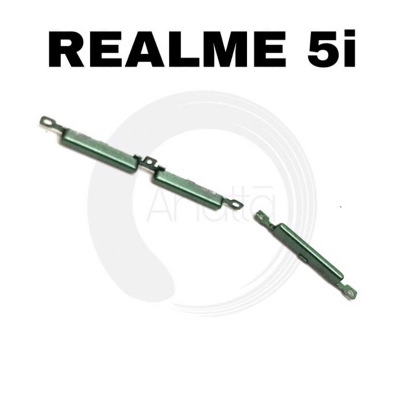 Jual TOMBOL ON OFF VOL REALME 5i / 6i / C3 | Shopee Indonesia