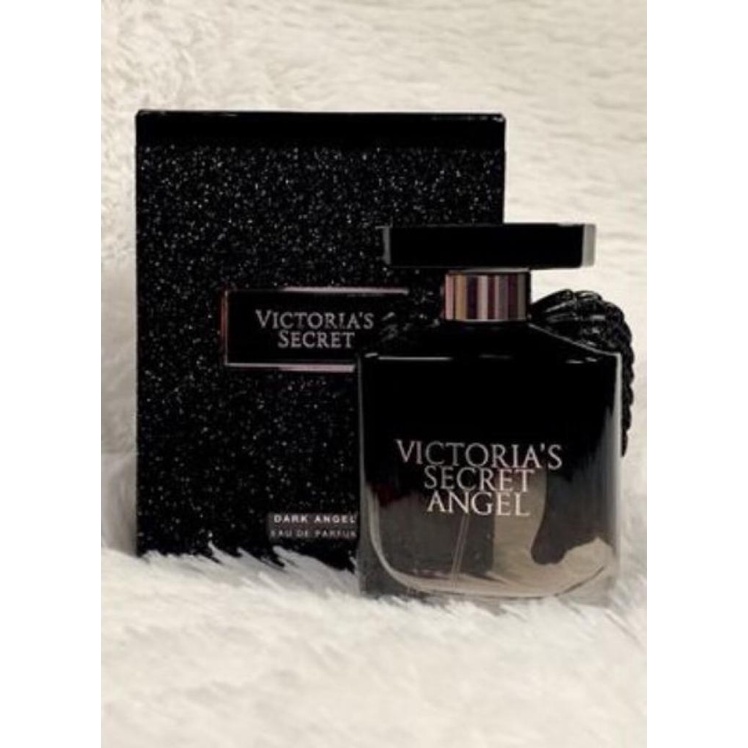 Jual COD - PARFUM Victoria Secret Dark Angel EDP [100mL] - Original ...