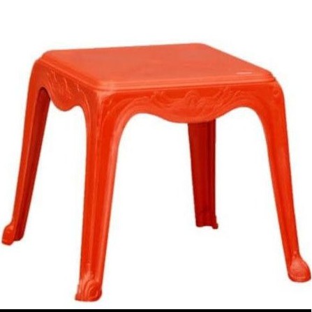 Jual MEJA PLASTIK NAPOLLY / MEJA TAMAN NAPOLLY 4343 | Shopee Indonesia