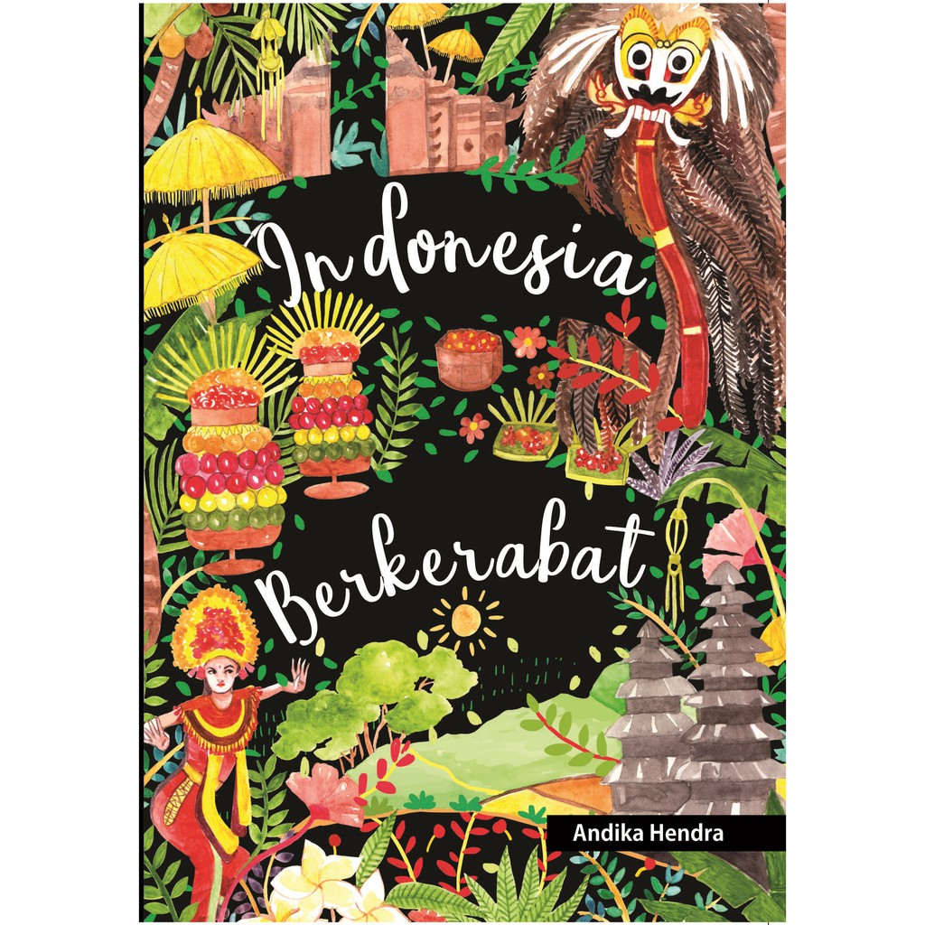 Jual Buku Indonesia Berkerabat - Laksana | Shopee Indonesia Jual Buku Indonesia Berkerabat - Laksana | Shopee Indonesia