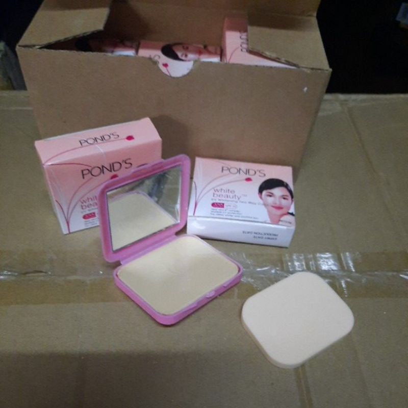 Jual Refill Bedak Two Way Cake All Varian | Shopee Indonesia