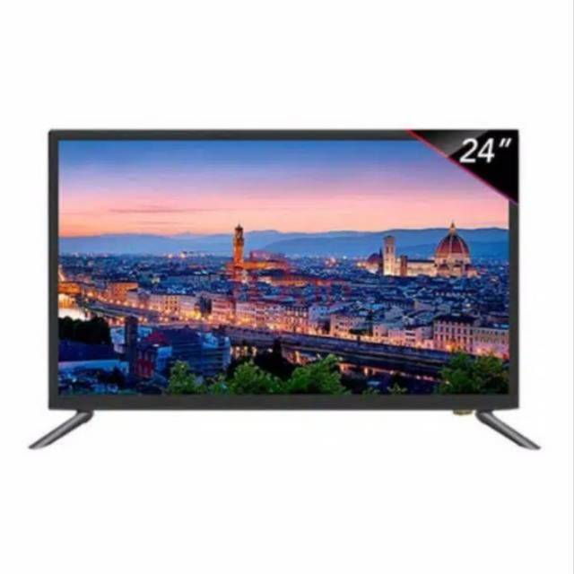 Jual LED panasonic 24 inch TH - 24f305g | Shopee Indonesia