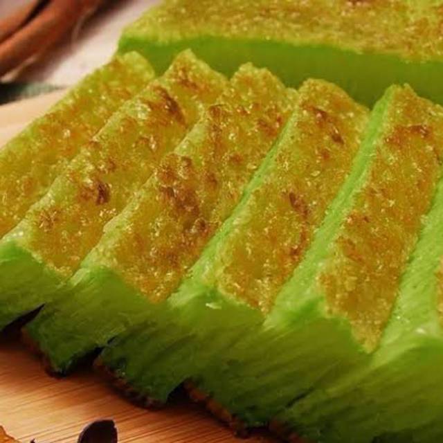 Jual Bika Ambon pandan aroma | Shopee Indonesia