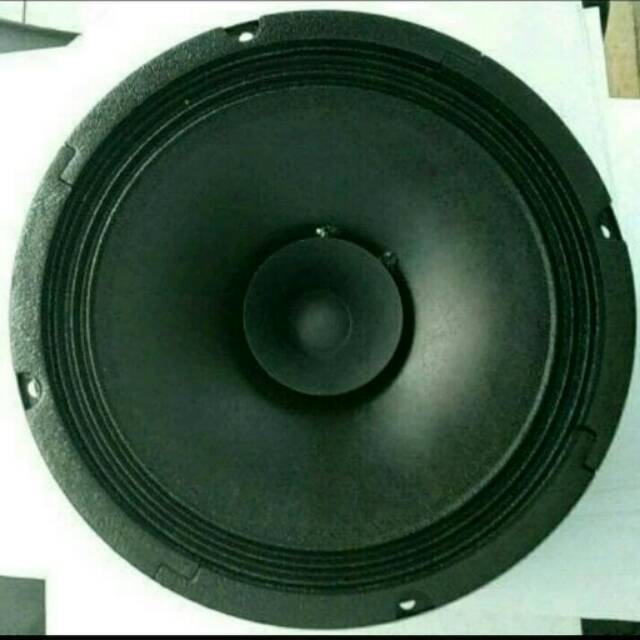 Jual Speaker 8" Full Range Power Max 60watt murni Merk ACR Tipe C810 ...