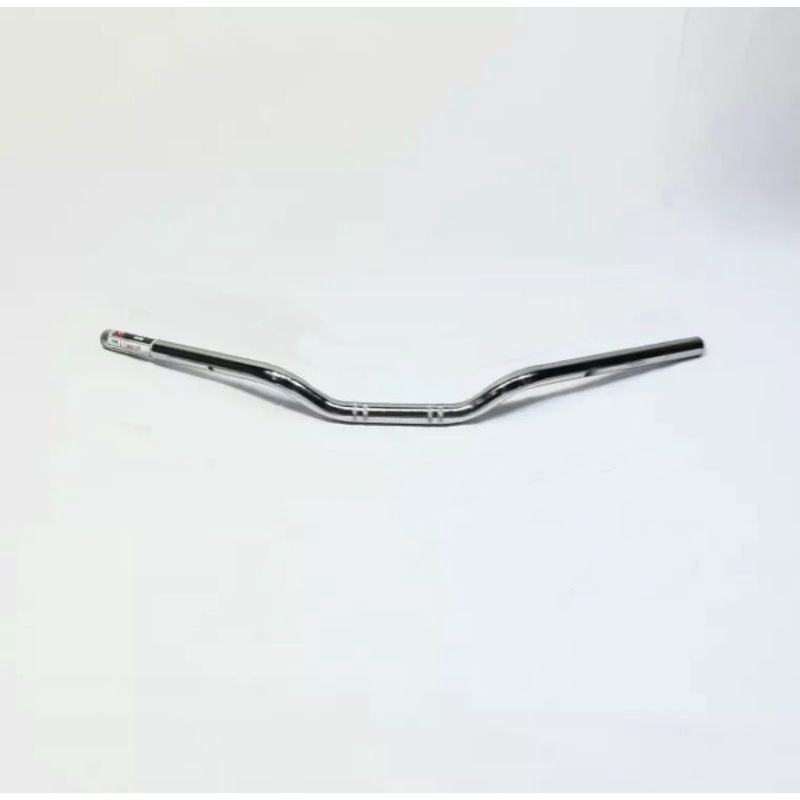 Jual stang stir crom ninja r ninja rr universal tebal pipa besi 1,8 mm ...