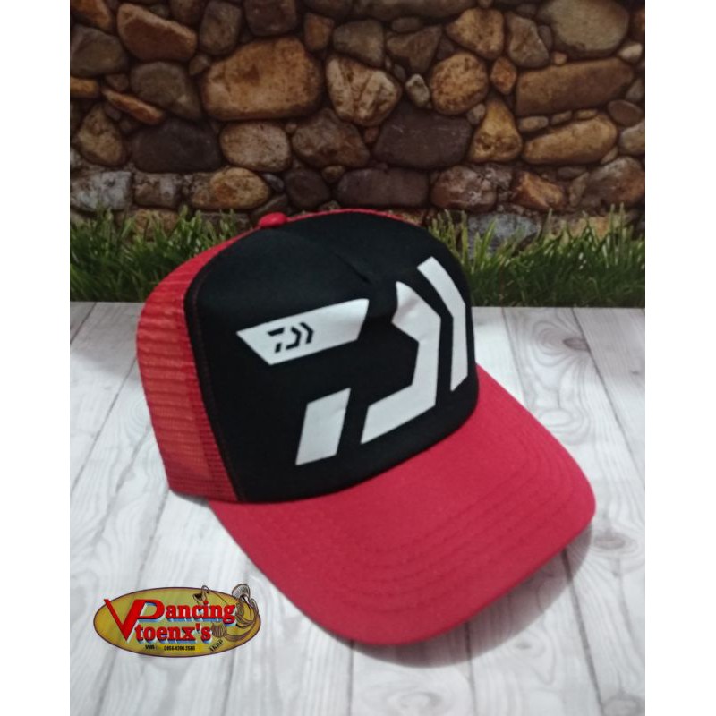 Jual Topi Mancing Terbaru | Shopee Indonesia