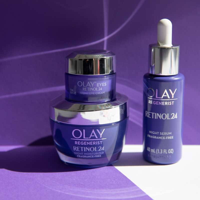 Jual OLAY RG RETINOL | Shopee Indonesia
