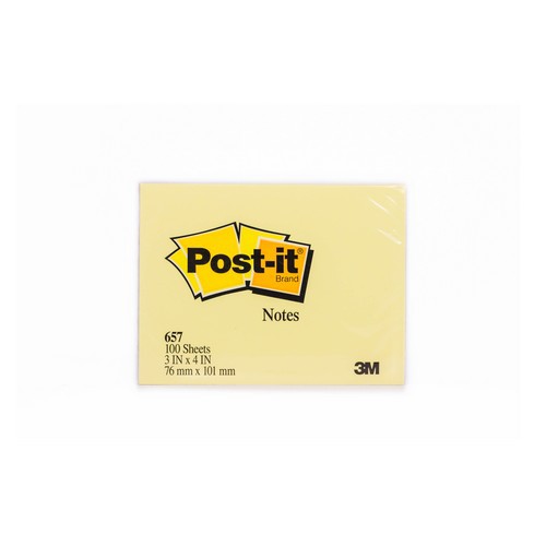 Jual POST IT 3M 657 | Shopee Indonesia
