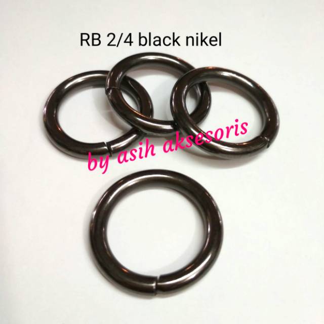 Jual Ring bulat 2cm ( RB 2/4 ) | Shopee Indonesia