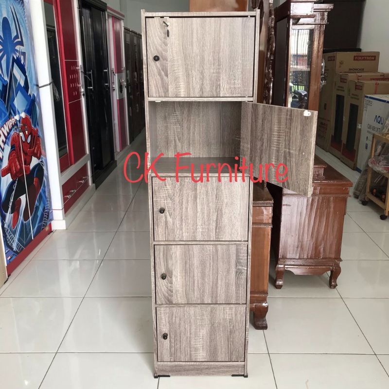 Jual RAK BUKU CABINET LEMARI BUKU RAK BINDEX RAK SUSUN LOKER RAK ARSIP ...