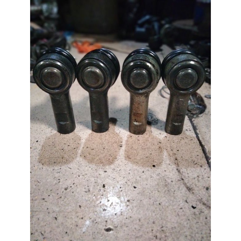 Jual Tie Rod Isuzu Panther Touring Kapsul Original Kanan Kiri 4pcs ...