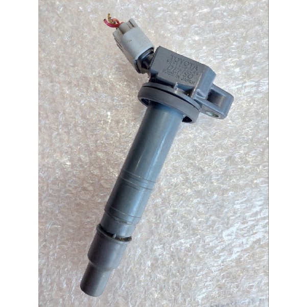 Jual KOIL COIL KUIL BUSI INNOVA HILUX FORTUNER ORIGINAL | Shopee Indonesia