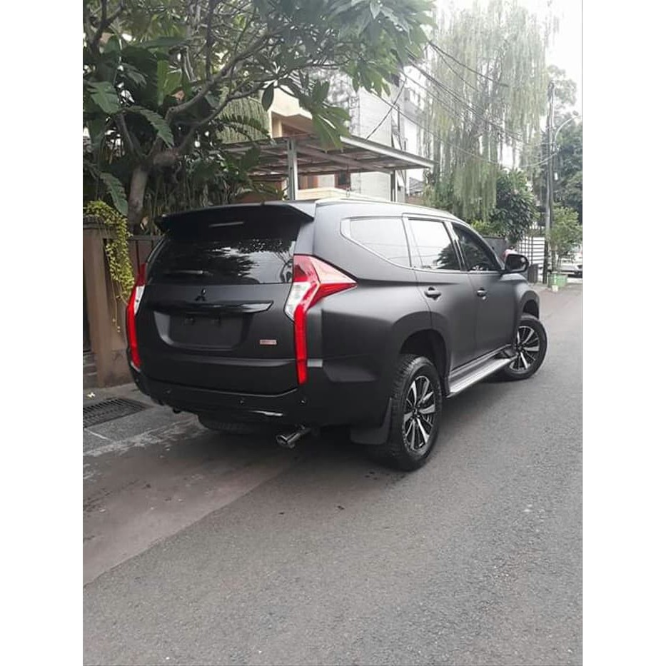 Jual Sticker GoodFix hitam 152cm ( rol ) | Shopee Indonesia