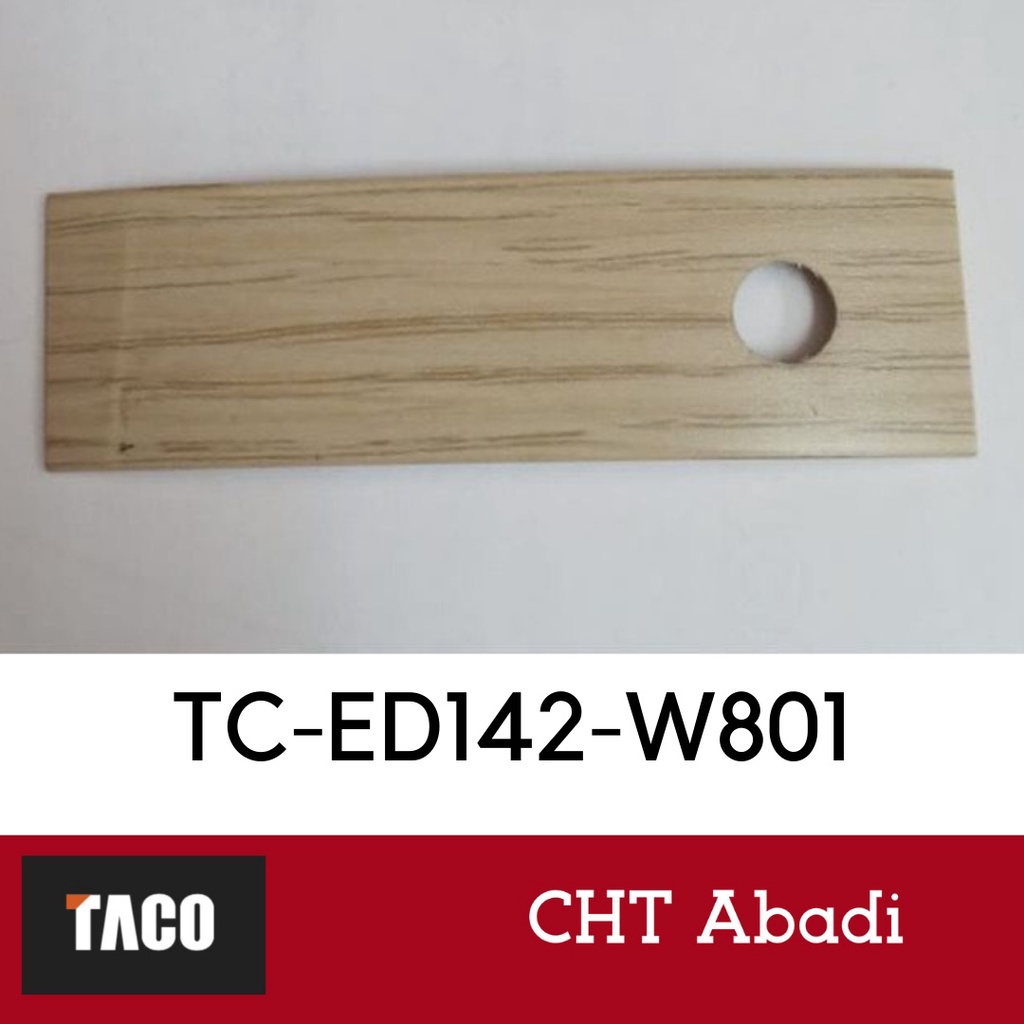 Jual TACO EDGING W 801 42mm x 1mm | Shopee Indonesia
