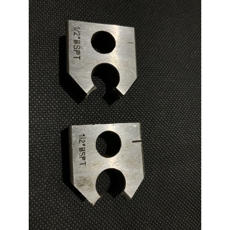 Jual MATA SNAI PIPA IKAN CUCUT SWORDFISH 1/2" , 3/4” INCH SET / SENAI ...