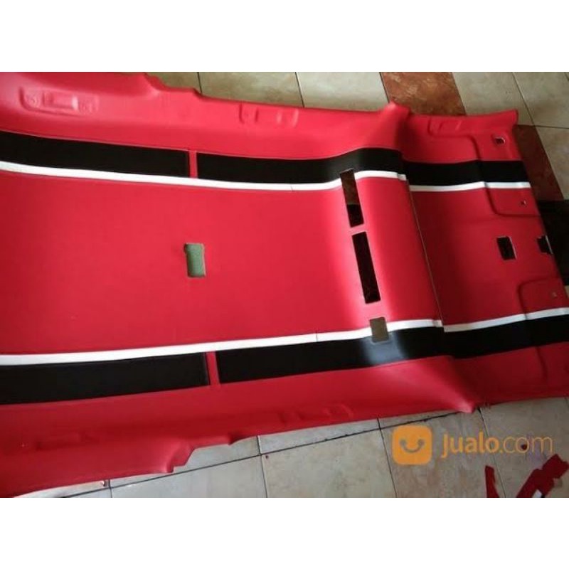 Jual Bungkus Plafon Mobil Avanza Xenia Rush Terios Shopee Indonesia