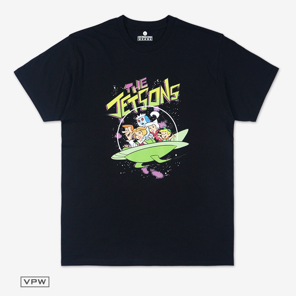 Jual Kaos Vintage / Kaos Distro / Vintage Tshirt Retro Style The ...