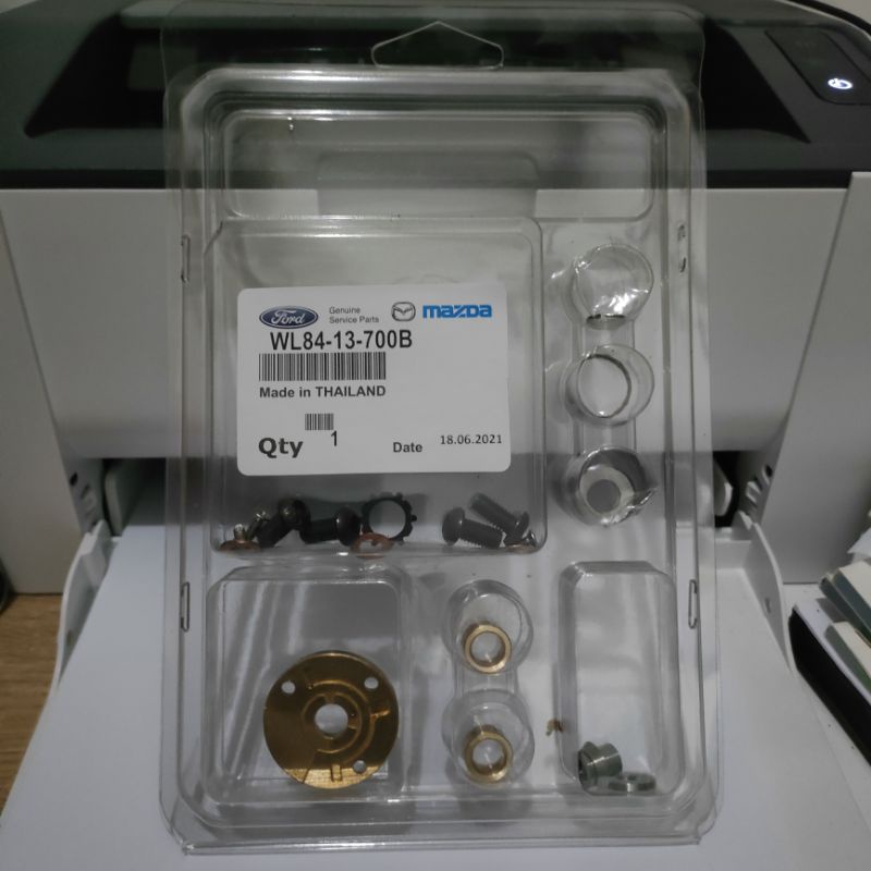 Jual REPAIR KIT TURBO CHARGER FORD RANGER 2.5 2500CC TDI WL84-13-700B | Shopee Indonesia
