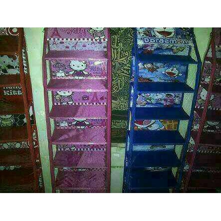 Jual TASTEMPAT- RAK TAS GANTUNG RESLETING -TEMPAT-TAS. | Shopee Indonesia