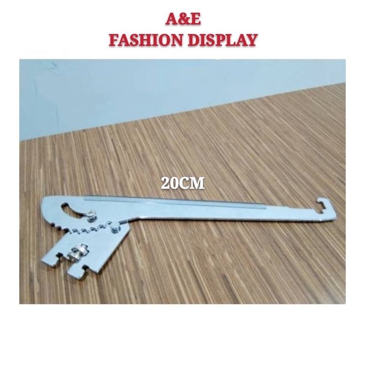 Jual BRACKET KACA / DAUN BRACKET SLENTING KACA/DAUN BRACKET/BRACKET ...