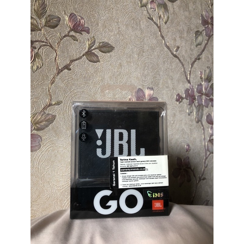 Jual JBL Go | Shopee Indonesia