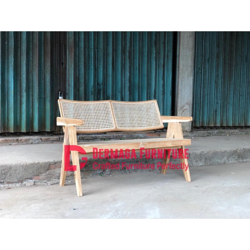 Jual PRE ORDER MENTAHAN SOFA A DUDUKAN KAYU SANDARAN ROTAN KURSI ...