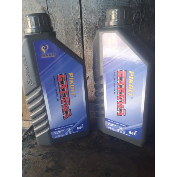 Jual oli pikoli 08ml | Shopee Indonesia