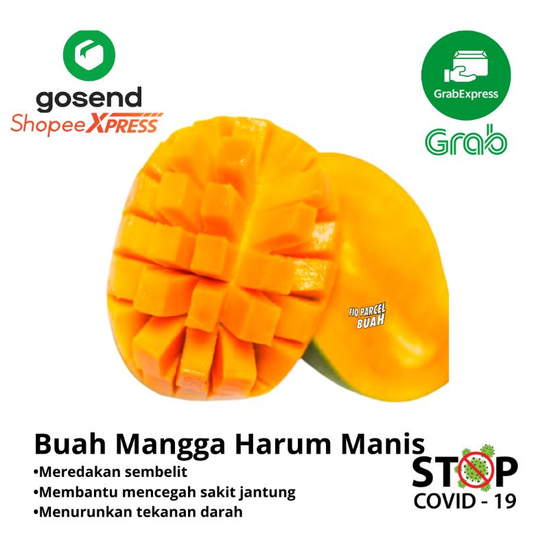 Jual Buah Mangga Harum Manis Segar | Shopee Indonesia Jual Buah Mangga Harum Manis Segar | Shopee Indonesia