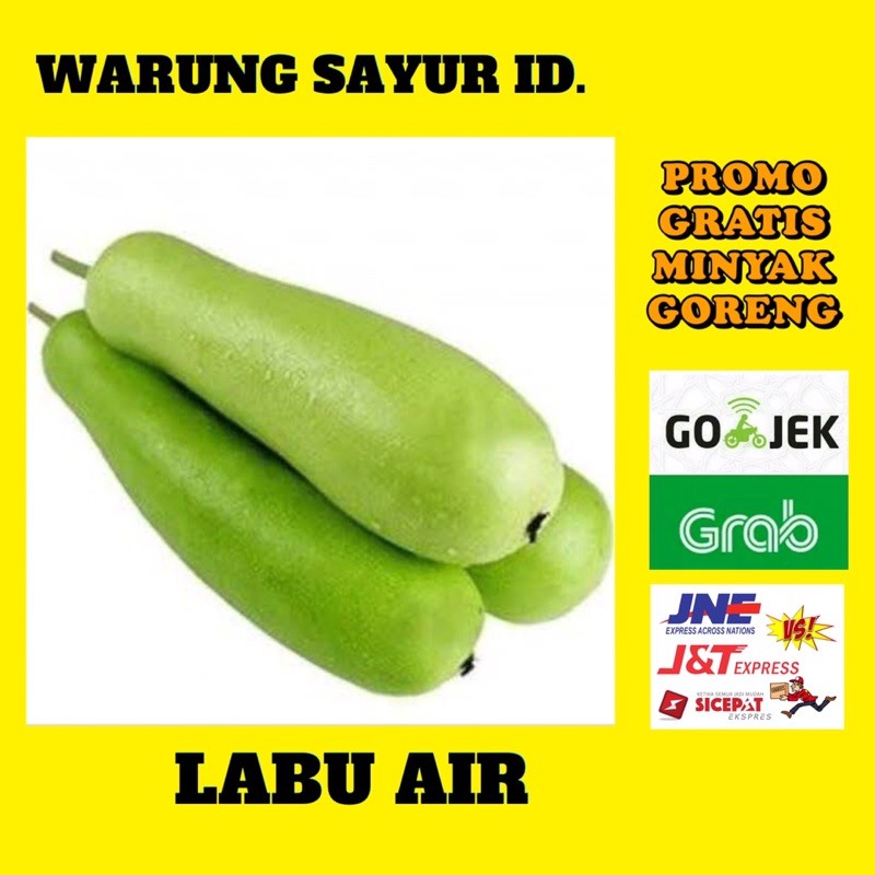 Jual LABU AIR JUMBO | Shopee Indonesia