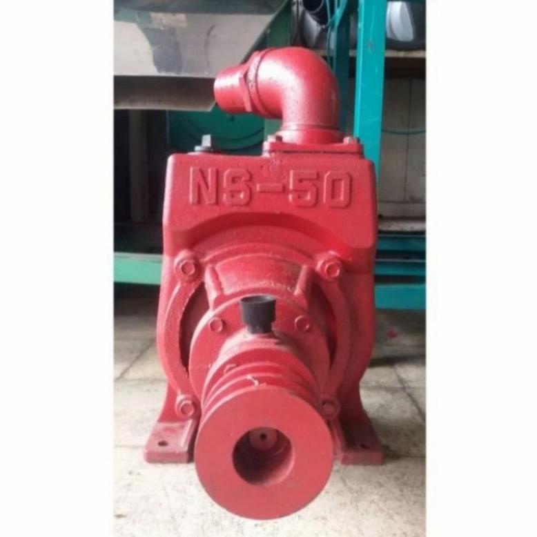 Jual Pompa Air Sawah Irigasi Ns-50 2"/Waterpump Ns -50 2Inch | Shopee ...