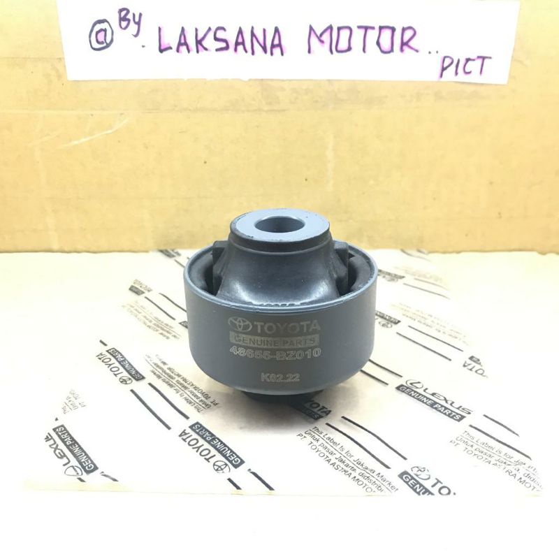 Jual Bushing arm bos arm Toyota Avanza old lama besar Big | Shopee ...