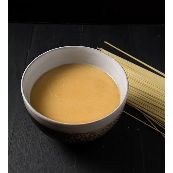 Jual Kaldu Kuah Babi Tonkotsu Ramen Broth Soup - 1 porsi - 50 gr ...