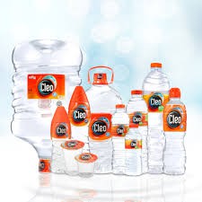 Jual Cleo Ecoshape 330 ml (24pcs) | Shopee Indonesia