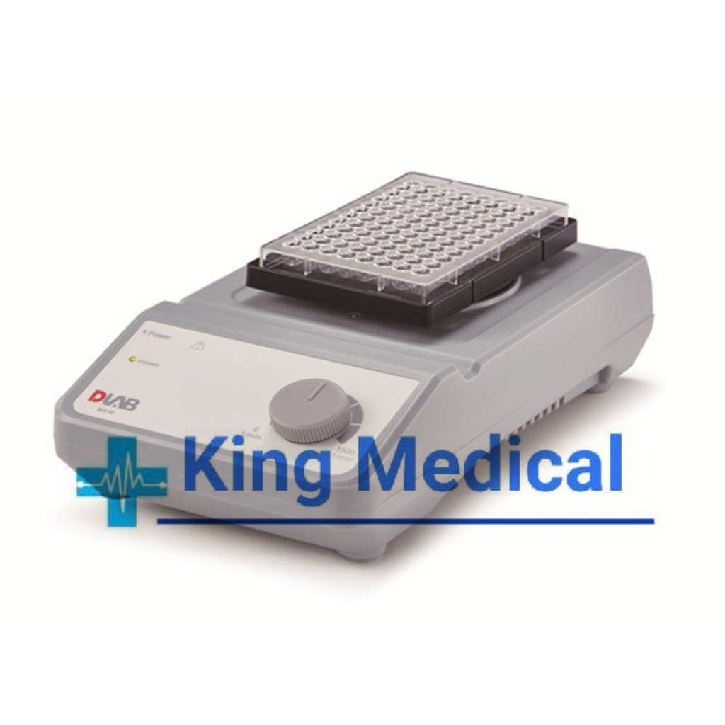 Jual Microplate Mixer MX-M DLab | Shopee Indonesia