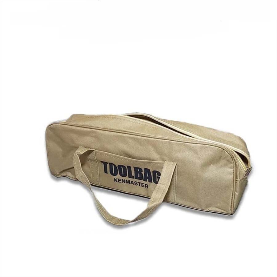 Jual TOOL BAG KENMASTER - TAS PERKAKAS - TOOL KIT SET - TAS PENYIMPANAN ...