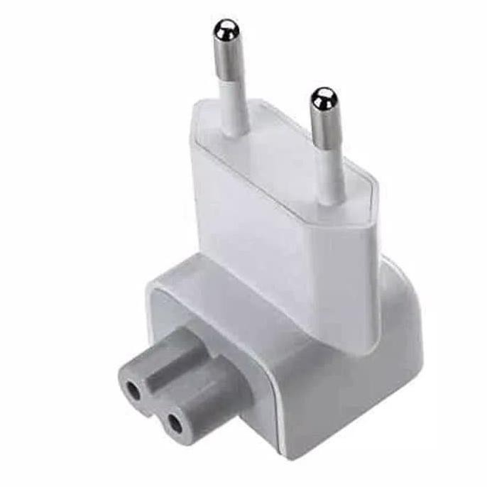 Jual Apple Colokan Ujung Kepala Macbook Ac Plug Ipad 1 2 3 4 Adaptor ...