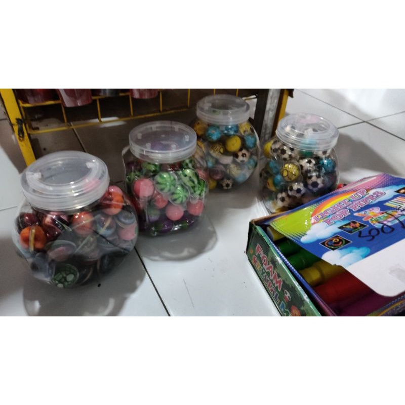 Jual Permen Bola mata VIRAL | Shopee Indonesia