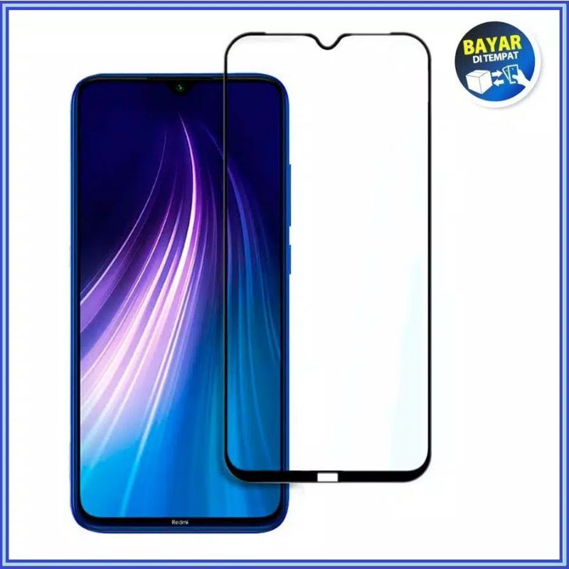Jual Tempered Glass bening XIAOMI REDMI 9A 9C REDMI NOT 7 NOT 8 NOT 4 ...
