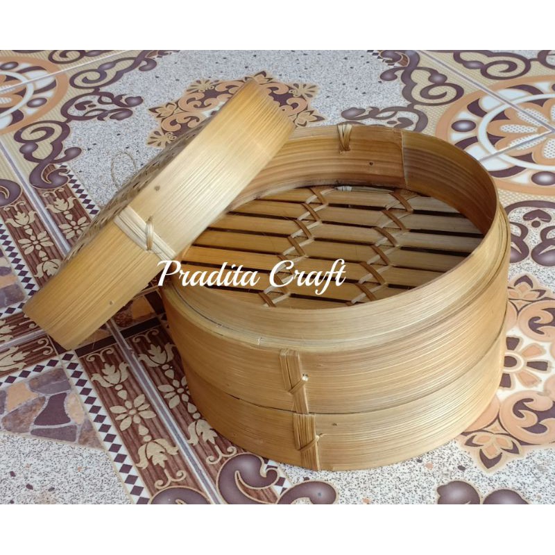 Jual KLAKAT BAMBU DIAMETER 20 CM | Shopee Indonesia