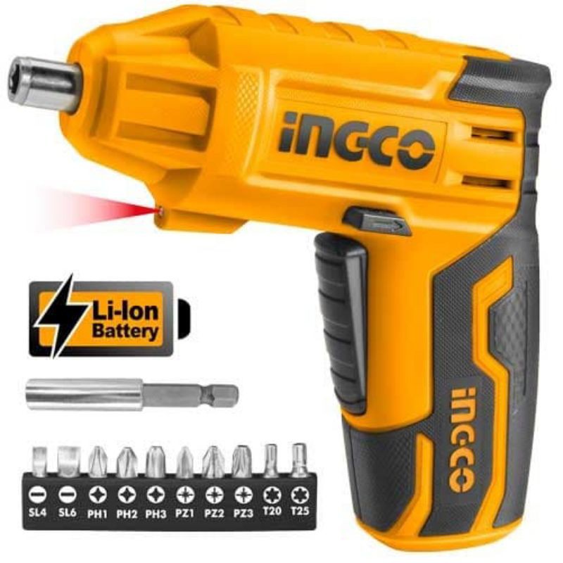 Jual Mesin Obeng Cordless (1/4") | Shopee Indonesia