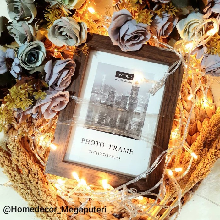 Jual Homedecorbandung_Megaputeri | Barang Antik | Frame Kayu 3D| Bisa ...