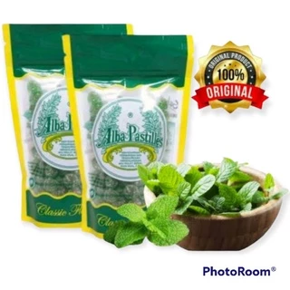 Jual Alba Pastilles Terlengkap & Harga Terbaru Desember 2025 | Shopee ...