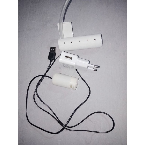 Jual pompa air celup hisap mini mikro/sirkulasi air mini | Shopee Indonesia